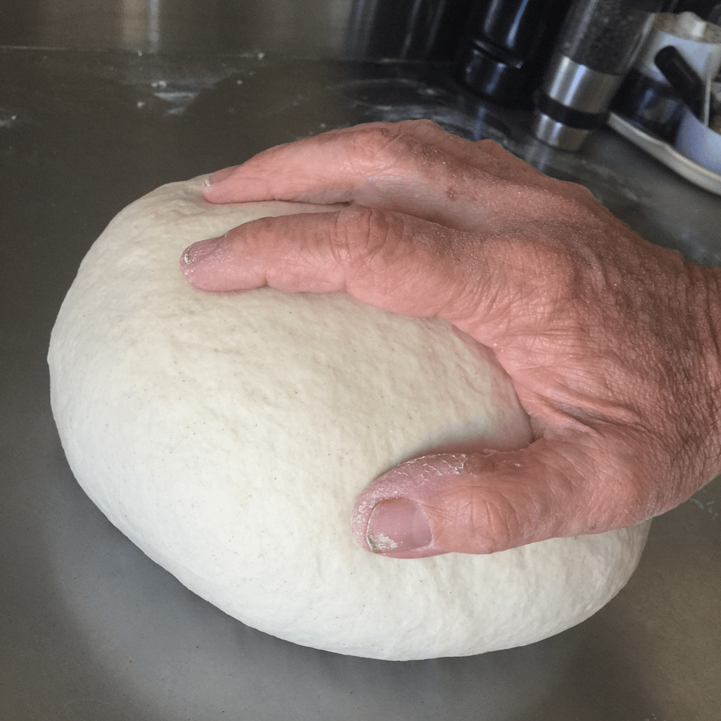 Learn to bake sourdough bread in Rome | Fornacalia